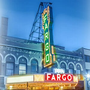 Home - The FM Area Foundation