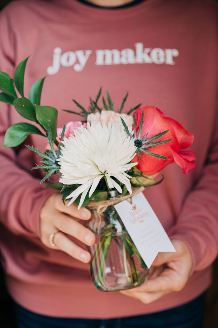 Home - The FM Area Foundation