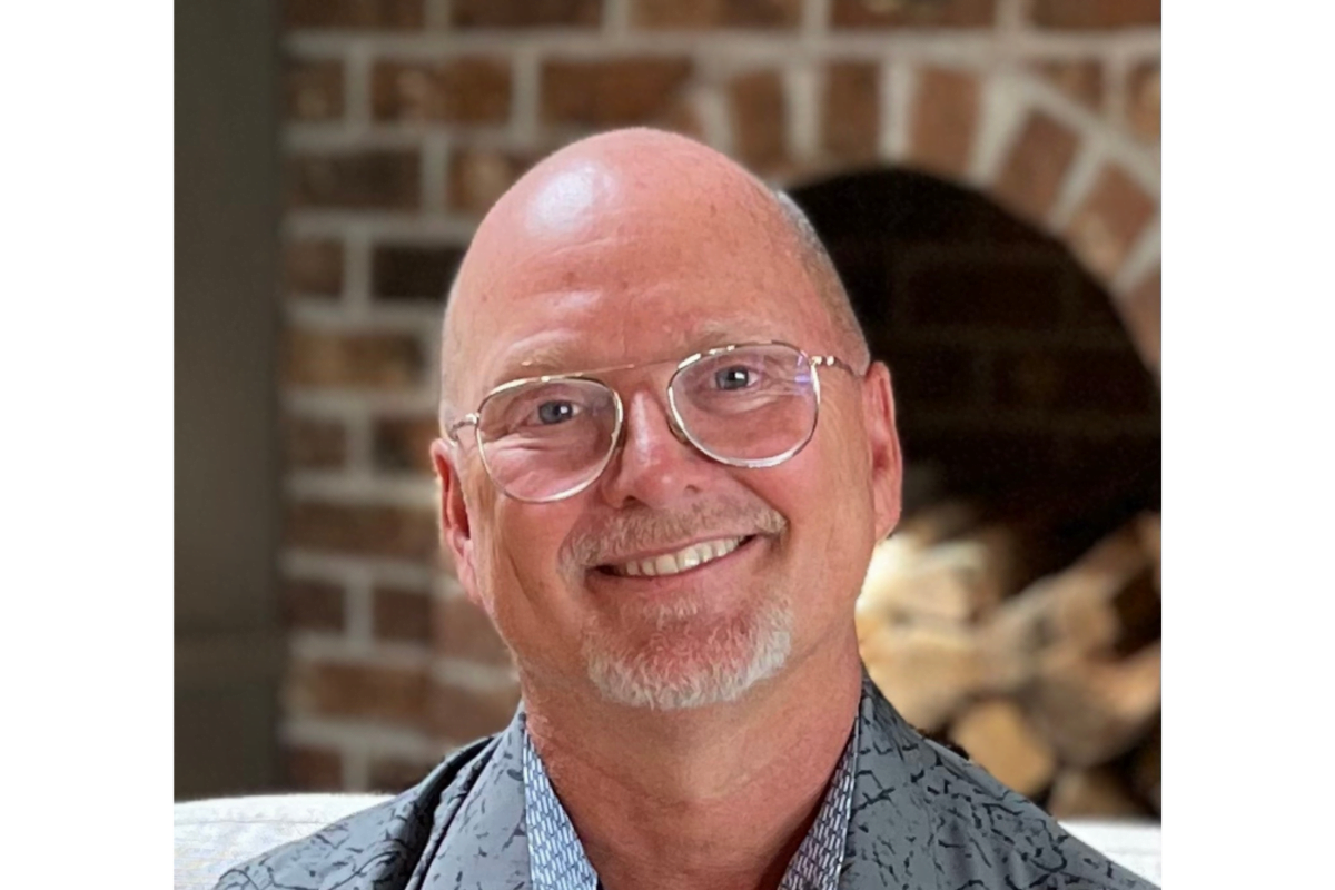 Brian Hayer Joins Board of Directors - The FM Area Foundation