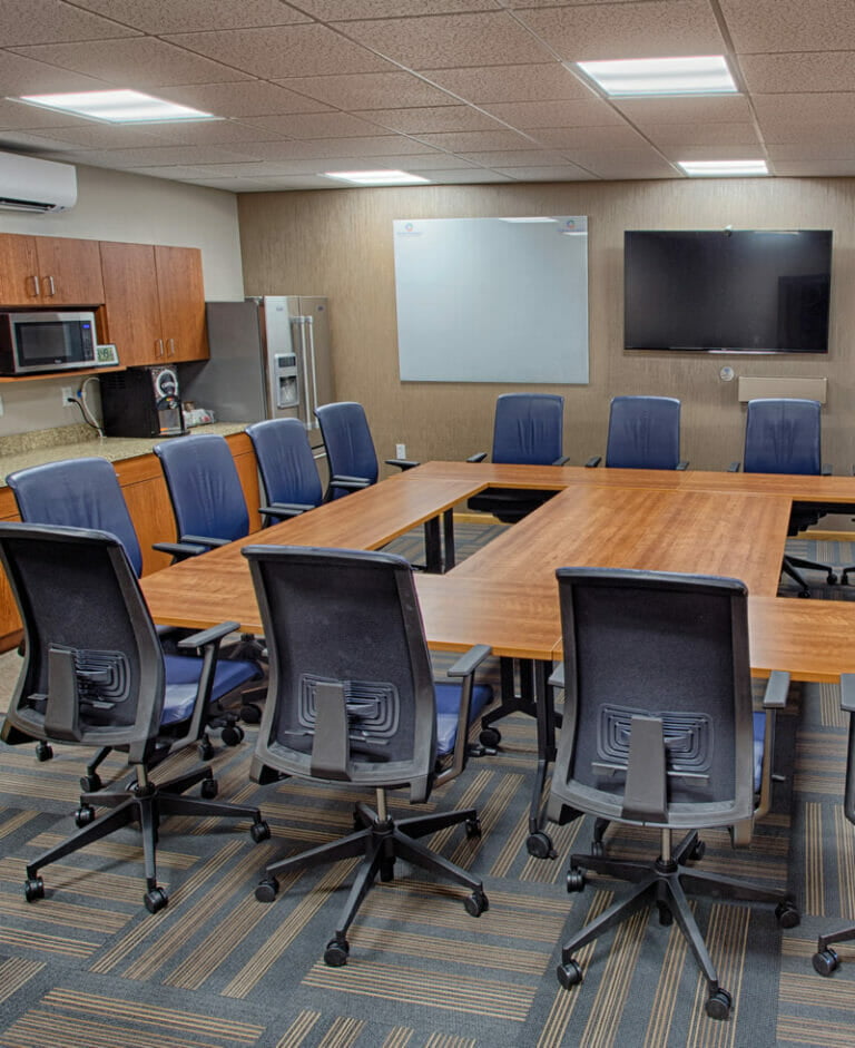 About Us - The FM Area Foundation