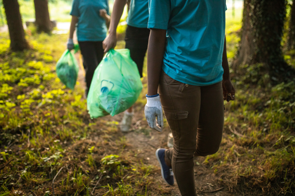 Doing good, feeling better, and making a difference - The FM Area ...