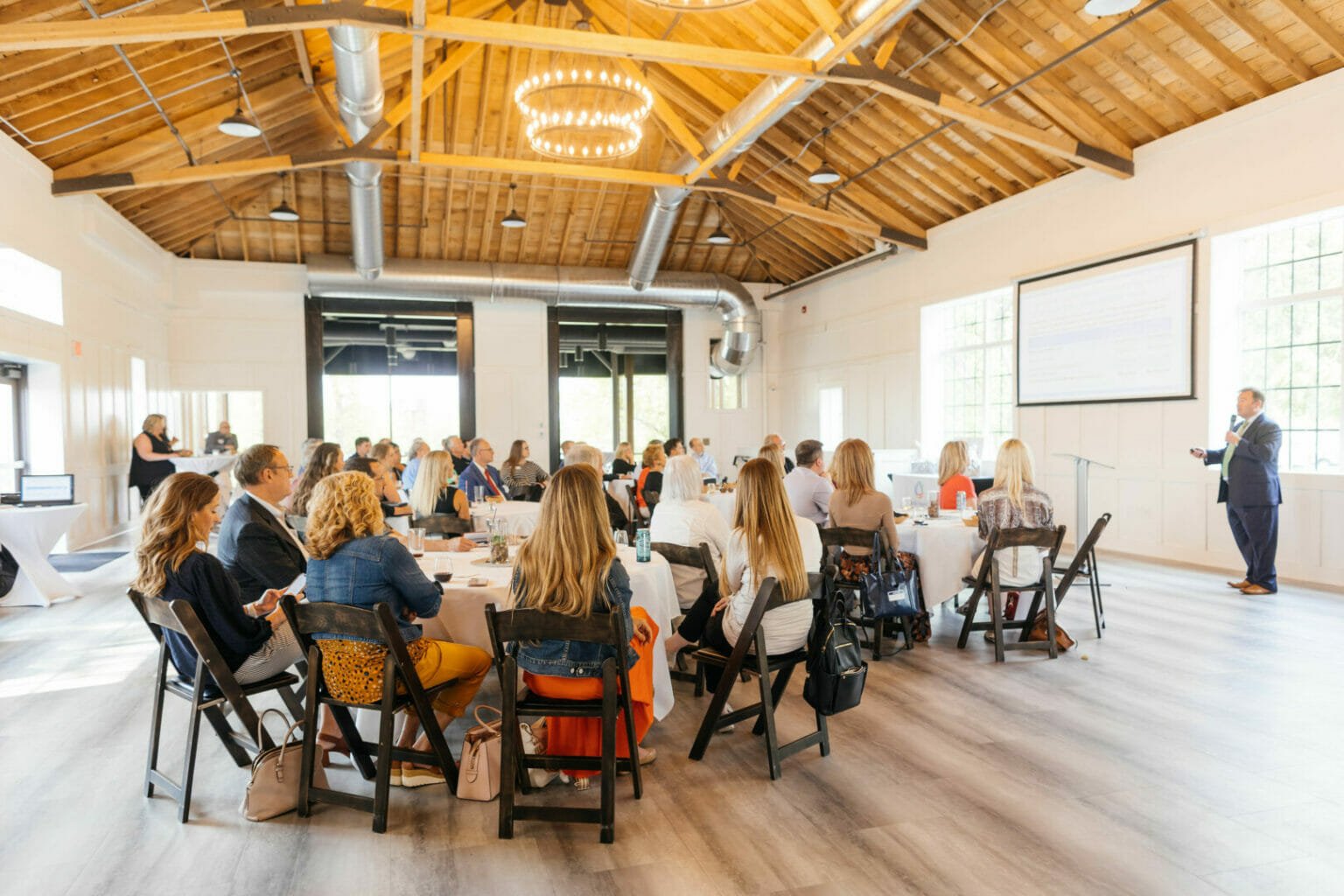 Professional Advisors - The FM Area Foundation