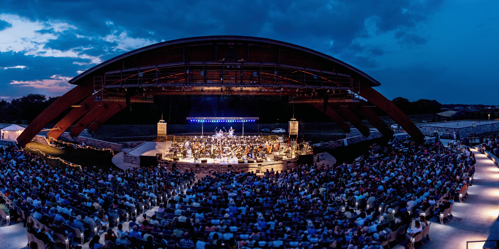 Enhancing Your Mission - The FM Area Foundation