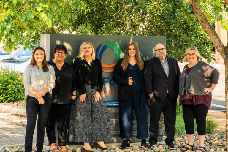 Home - The FM Area Foundation