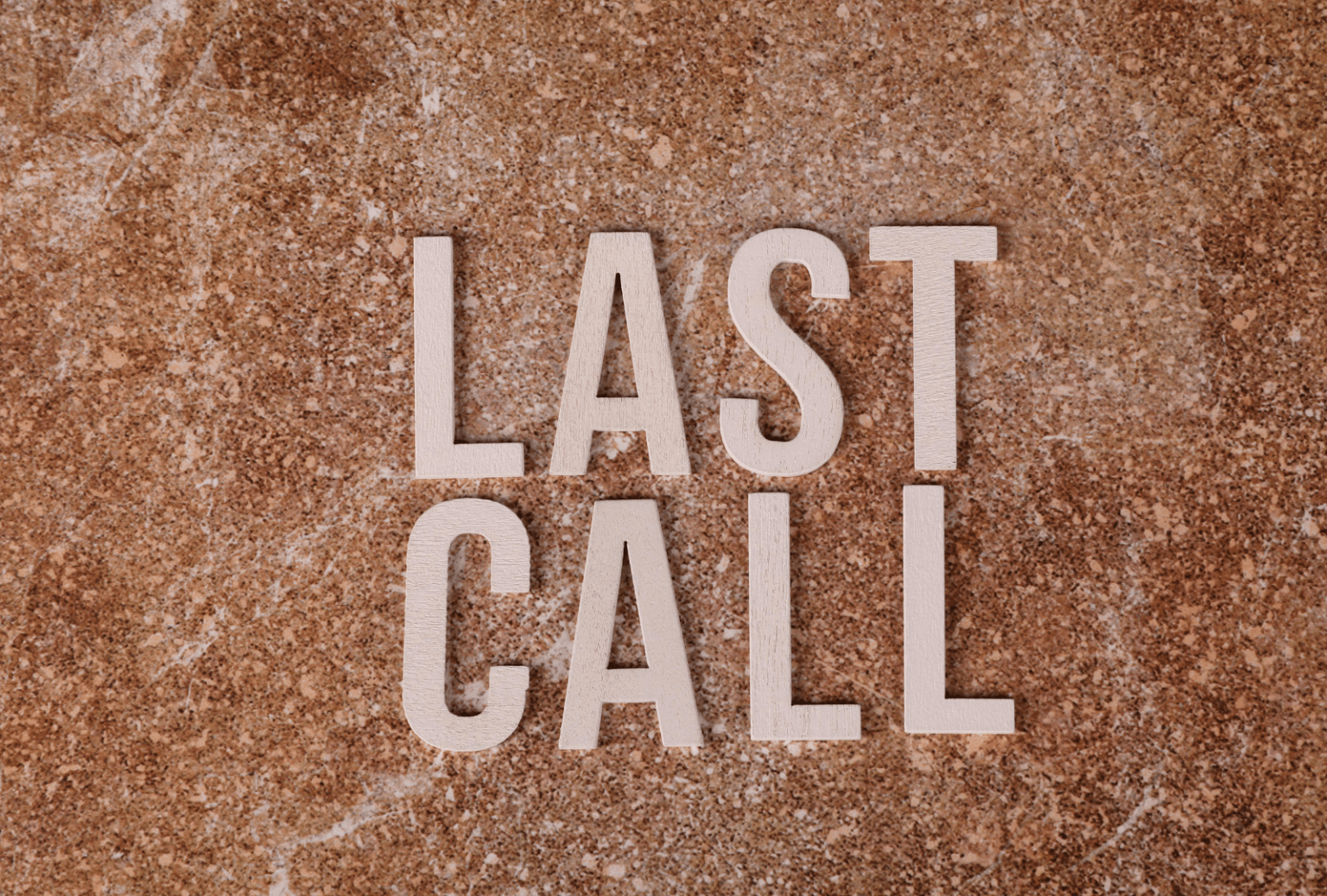 2025 action required: Last call for current tax rules - The FM Area ...